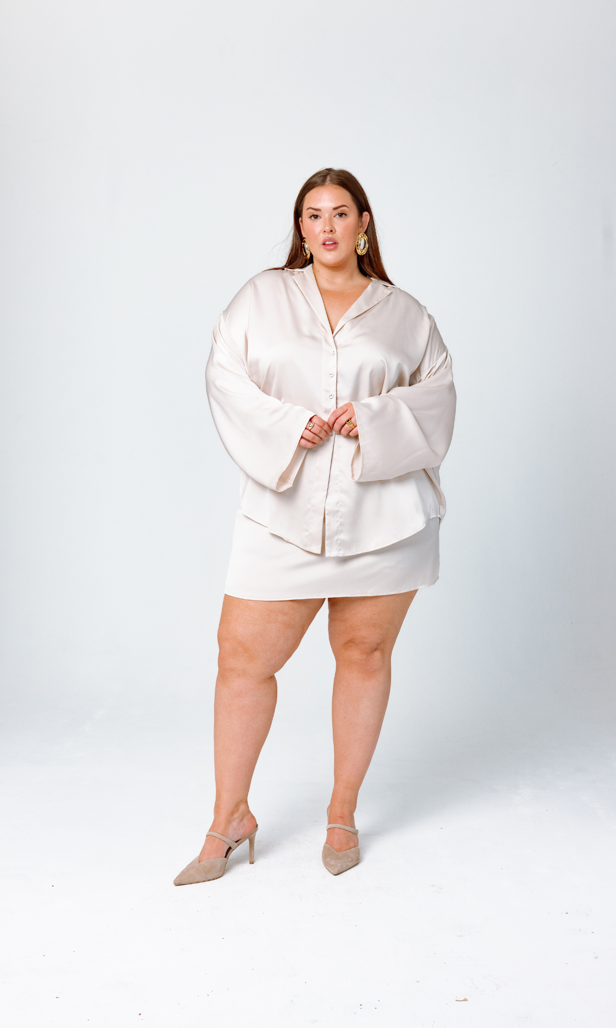 Plus Size Women's Matching Sets - Gia IRL Plus Size Boutique – GIA/irl