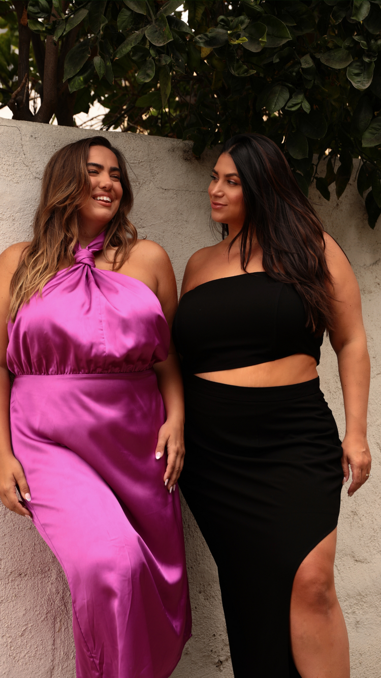 Plus Size Online Boutique for Women (Size 10-28) – GIA/irl