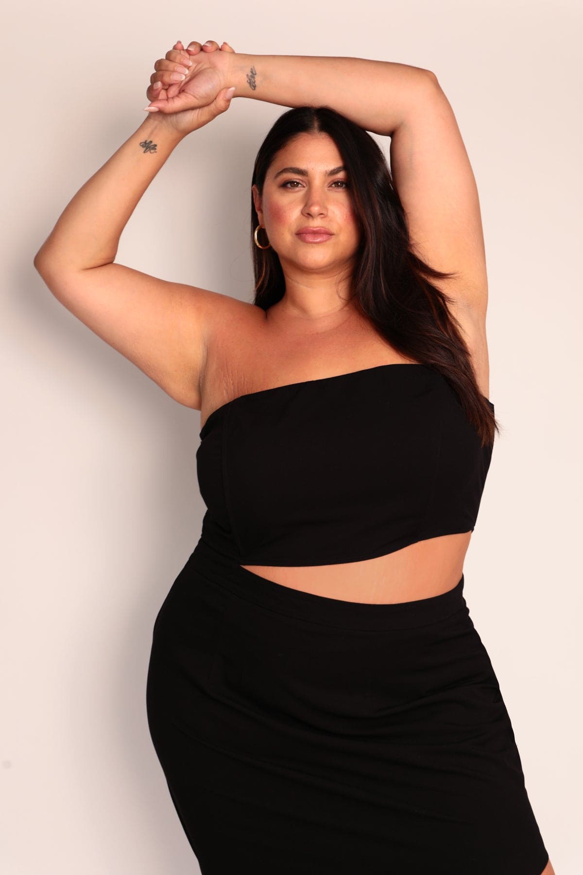 Plus Size Dresses for Curvy Women - Gia IRL Plus Size Boutique – GIA/irl